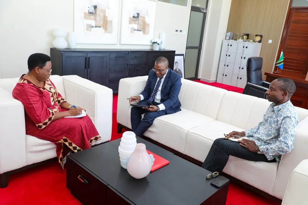 WIZARA YA ELIMU NA KTO WAWEKA MIKAKATI YA KUIMARISHA ELIMU JUMUISHI KUPITIA FDCS | Wizara ya ...